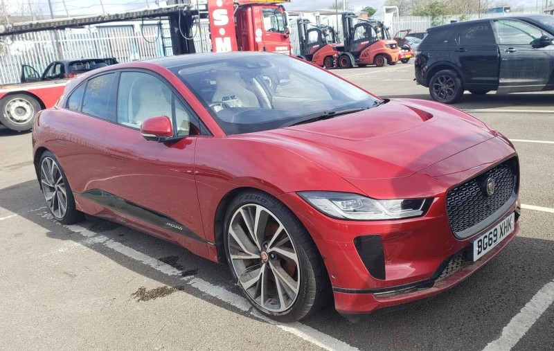 Jaguar Car Parts Online ASM Auto Recycling
