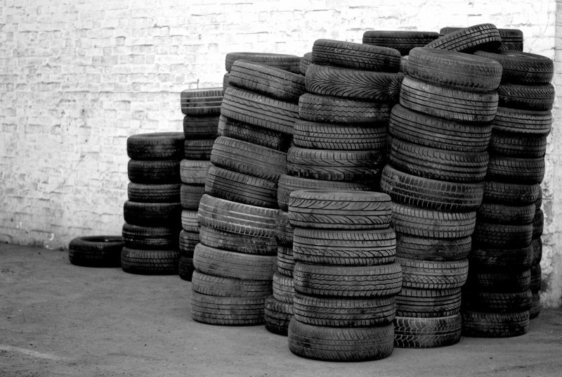 Used Tyres Guide - ASM Auto Recycling