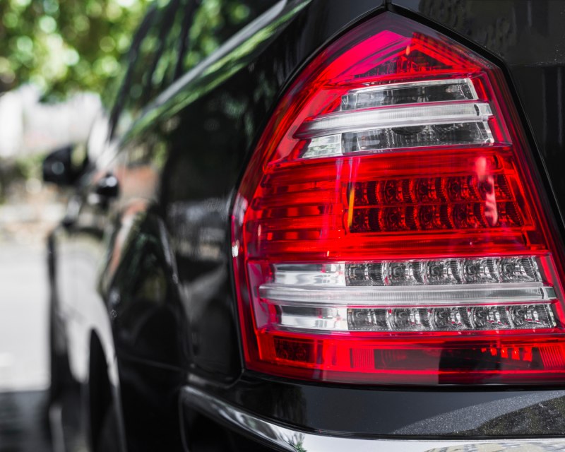 Maintenance: How To Change Rear Lights in a Car - ASM Auto Recycling