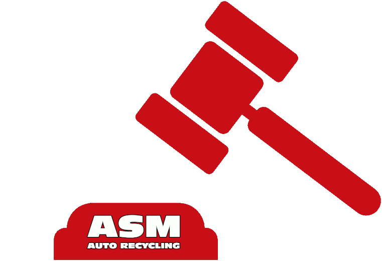 Used Car Auto Parts For Sale Online ASM Auto Recycling Used Car Auto Parts For Sale Online ASM Auto Recycling